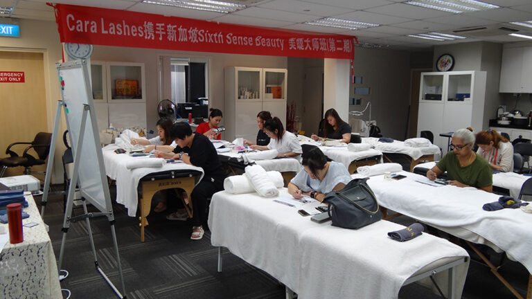 Premium Beauty & Wellness Salon | Sixth Sense Beauty