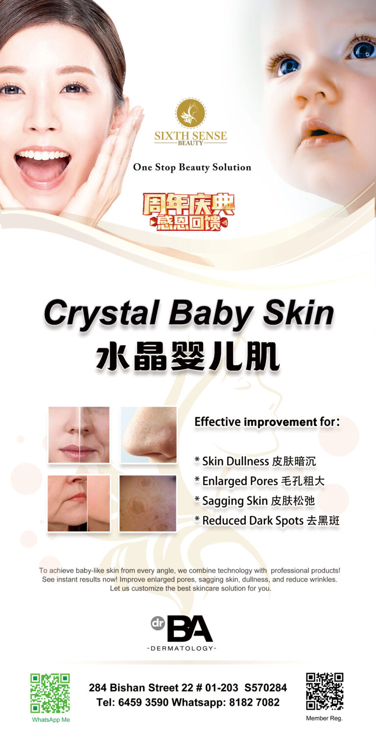 Premium Beauty & Wellness Salon | Sixth Sense Beauty